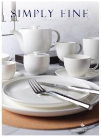 Brochures | Quality Ceramic